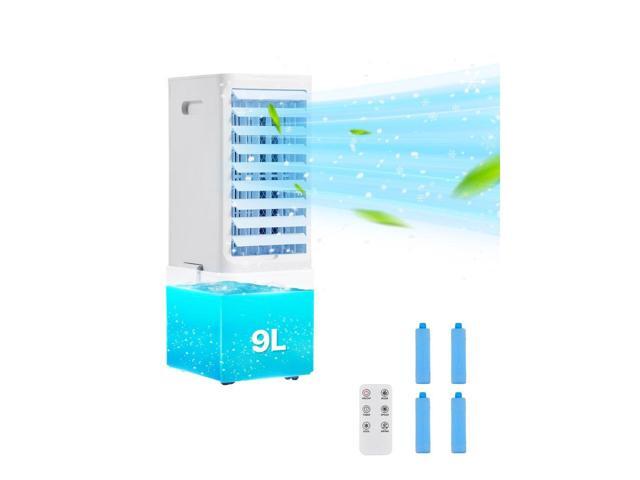 Click here for Evaporative Air Cooler 9L 550 CFM Swamp Air Condit... prices