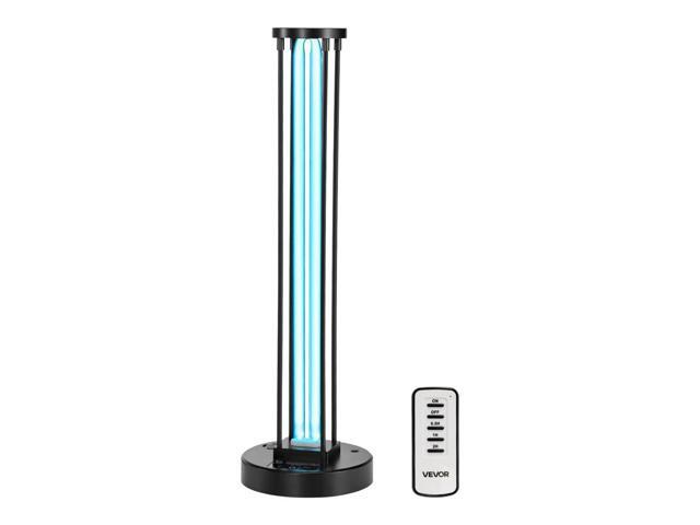 Click here for VEVOR UV Light  55W Ultraviolet Lamp with Ozone Pu... prices