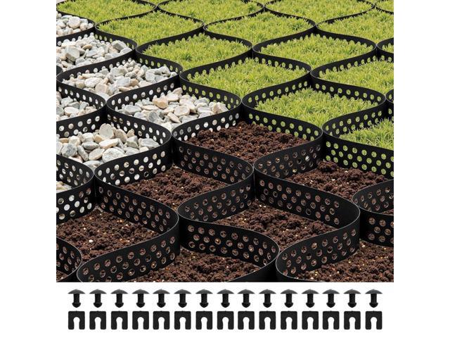 Click here for Ground Grid 2-Inch Depth Geocell Grid 32.81x9.84 F... prices