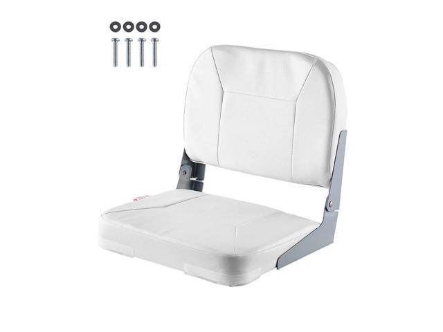 Click here for VEVOR Boat Seat Low Backrest Folding Fishing Boat... prices