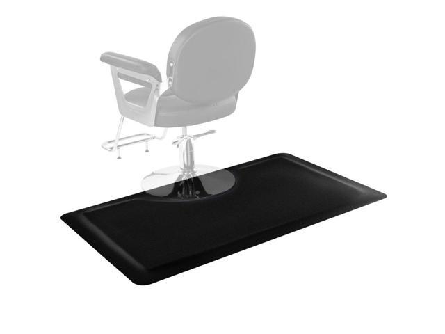 Click here for VEVOR Salon Mat for Hair Stylist 3 x 5 FT Rectangl... prices