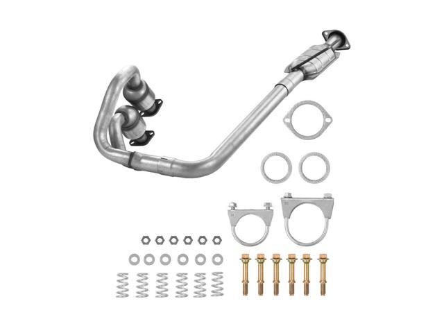 Click here for Catalytic Converter Compatible with 2004-2006 Jeep... prices