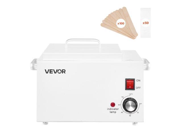 Click here for VEVOR Single Wax Warmer 3000ML 300W Professional W... prices