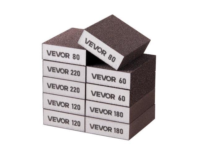 Click here for Sanding Sponge 10Pcs 60/80/120/180/220 Washable &... prices