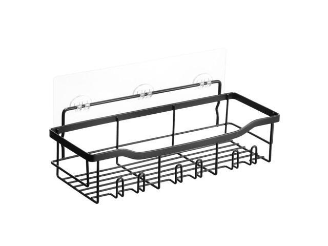 Click here for Shower Caddy 5 Pack Adhesive Bathroom Shower Stora... prices