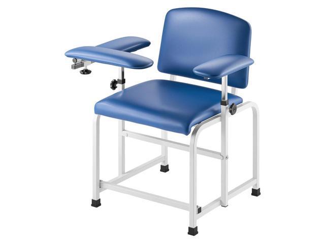 Click here for VEVOR Phlebotomy Chair Blood Draw Chair with Adjus... prices