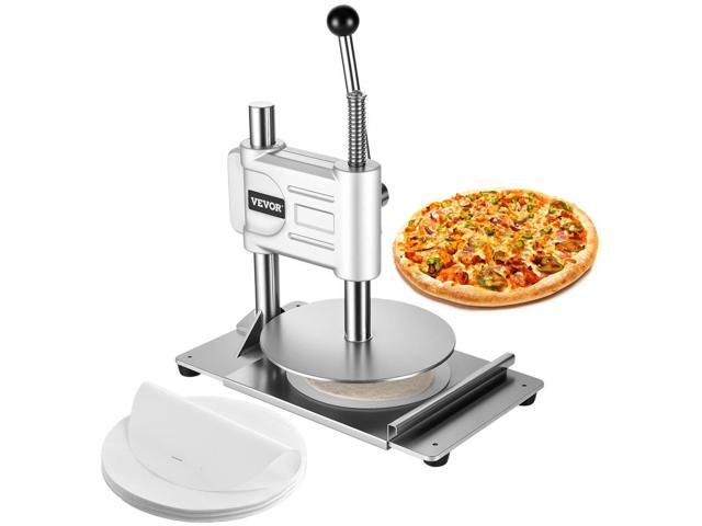 Click here for 9.5 in Manual Pizza Dough Press Machine Pizza Past... prices