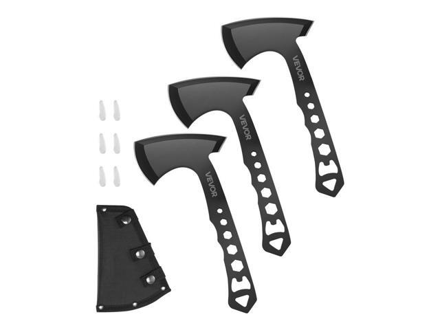 Click here for Throwing Axes and Tomahawks 3 Pack Axe Throwing Ha... prices