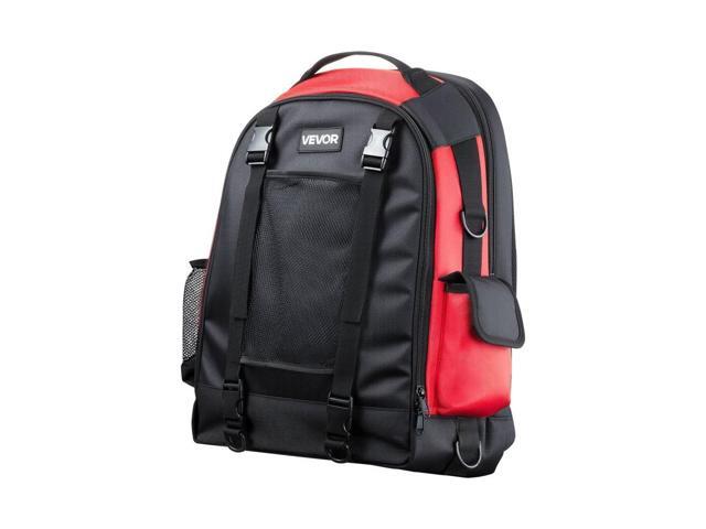 Click here for VEVOR 25.2L Welding Backpack 1680D Polyester Welde... prices