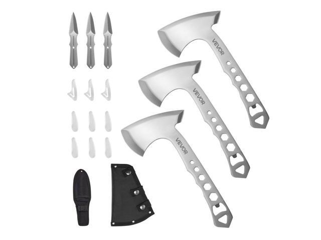 Click here for Throwing Axes and Tomahawks 3 Pack Hatchet Axes an... prices