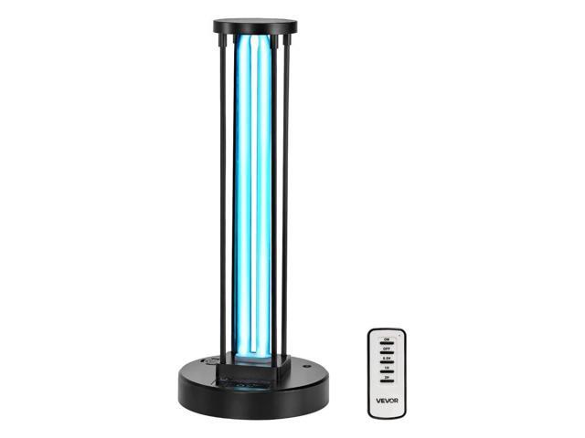 Click here for UV Light 36W Ultraviolet Lamp with Ozone Purifier... prices