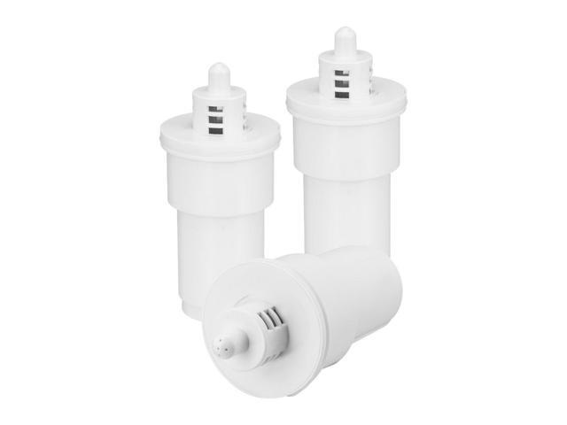 Click here for Pitcher Water Filters 3-pack Replacement Filters f... prices