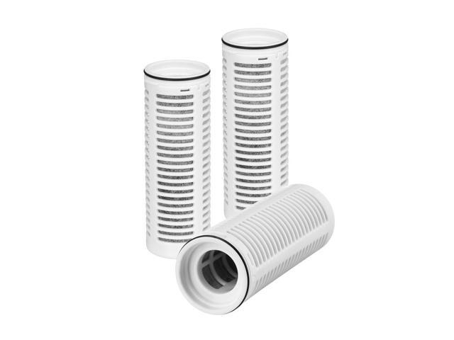 Click here for Pitcher Water Filter Replacements 3-pack Filters f... prices