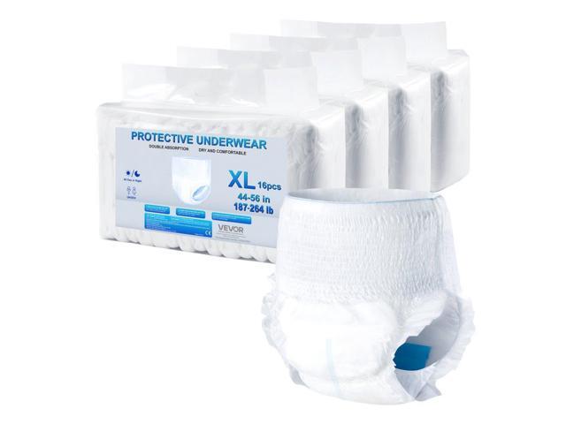 Click here for VEVOR Adult Incontinence Underwear Protective Unde... prices