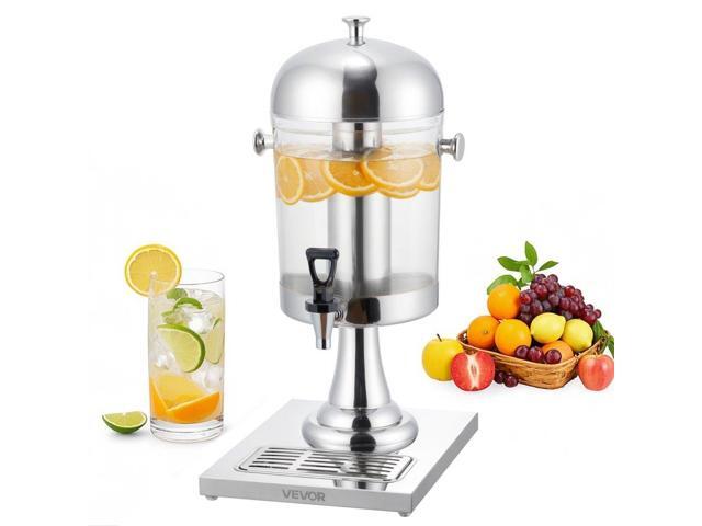 Click here for Drink Dispenser 2.1 Gal Beverage Dispenser for Par... prices