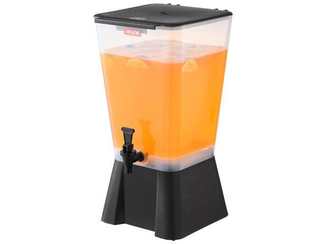 Click here for Drink Dispenser 5 Gal Beverage Dispenser for Parti... prices