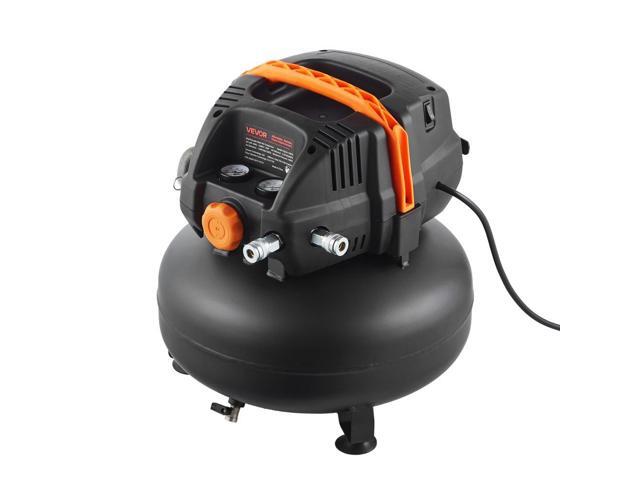 Click here for VEVOR 6 Gallon Air Compressor 1.7HP 2.3CFM @ 90PSI... prices