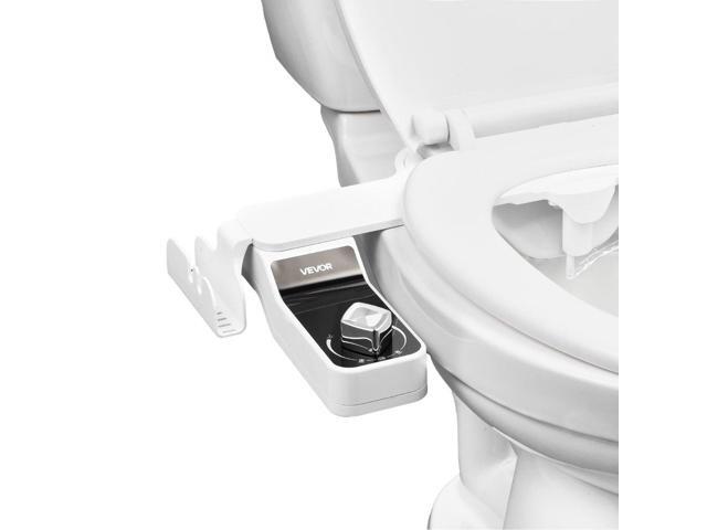 Click here for Bidet Attachment for Toilet 0.3 Thin Dual Nozzles... prices