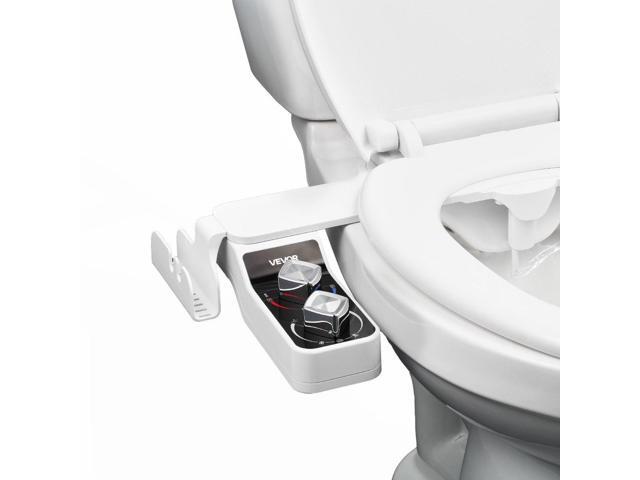 Click here for Bidet Attachment for Toilet Hot and Cold Dual Nozz... prices