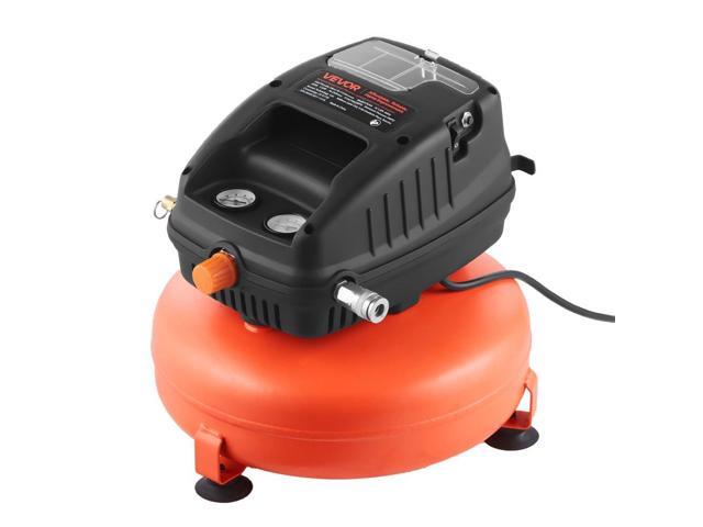 Click here for VEVOR 3 Gallon Air Compressor 1/3HP 0.54CFM@90PSI... prices