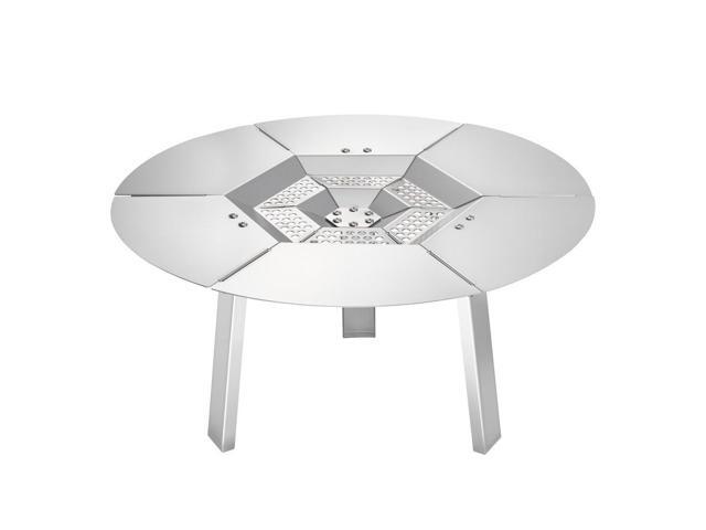 Click here for Fire Pit Heat Deflector for Solo Stove Yukon 20 in... prices