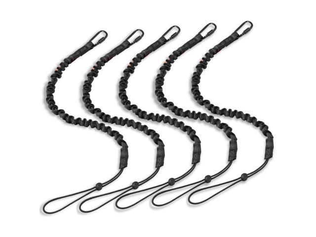 Click here for VEVOR 5 Pack Tool Lanyard Fall Protection Tools Le... prices