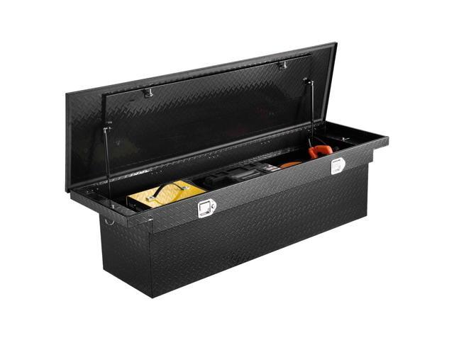 Click here for Crossover Tool Box 69x20x14 In Heavy Duty Aluminum... prices