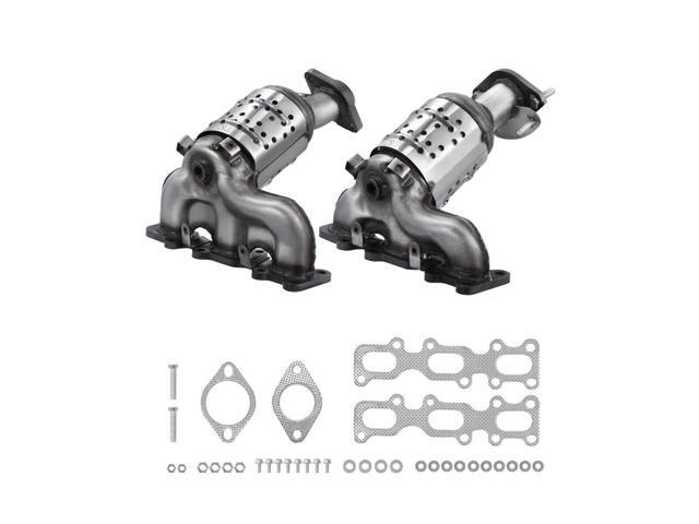 Click here for Catalytic Converter Compatible with Ford and Linco... prices