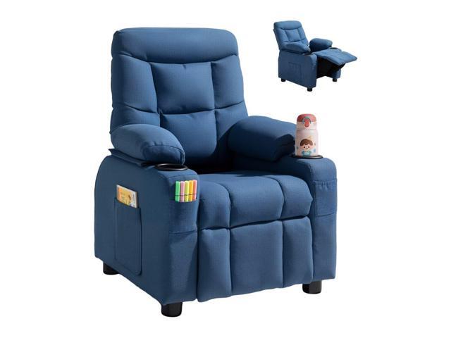 Click here for VEVOR Kids Reclining Chair  Toddler Recliner with... prices