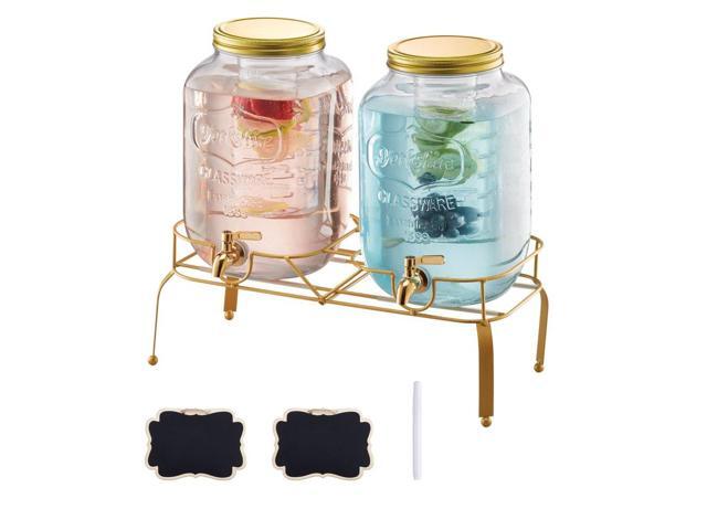 Click here for Drink Dispenser 2 Gal Beverage Dispenser for Parti... prices