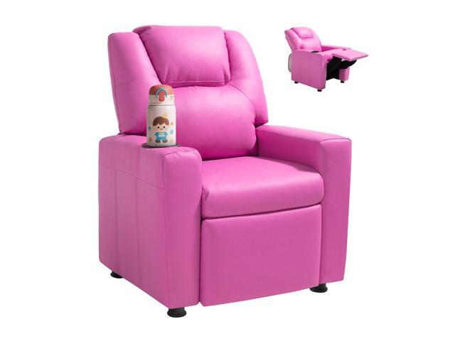 Click here for VEVOR Kids Reclining Chair  Toddler Recliner with... prices