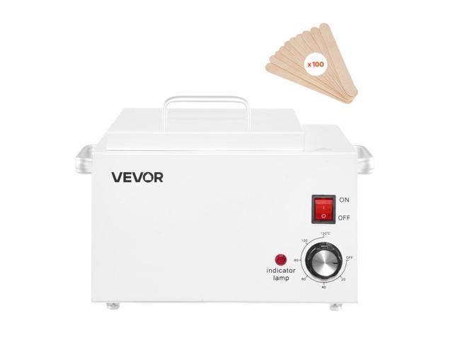 Click here for VEVOR Single Wax Warmer 3000ML Wax Warmer for Hair... prices