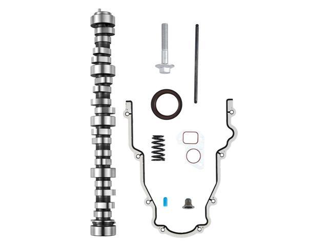 Click here for LS Truck Cam Kit with Timing Gasket Pushrods 1999-... prices