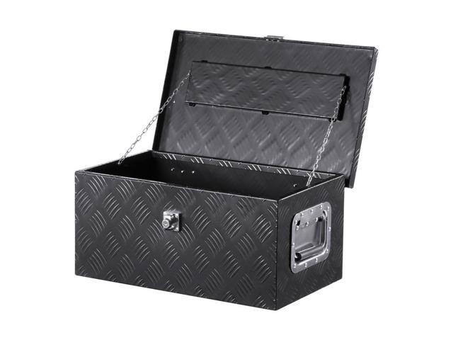 Click here for 20x12x9.5 Heavy Duty Aluminum Truck Bed Tool Box f... prices