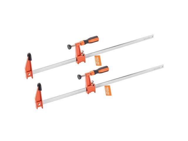 Click here for VEVOR Bar Clamps for Woodworking  2-Pack 24 inch O... prices