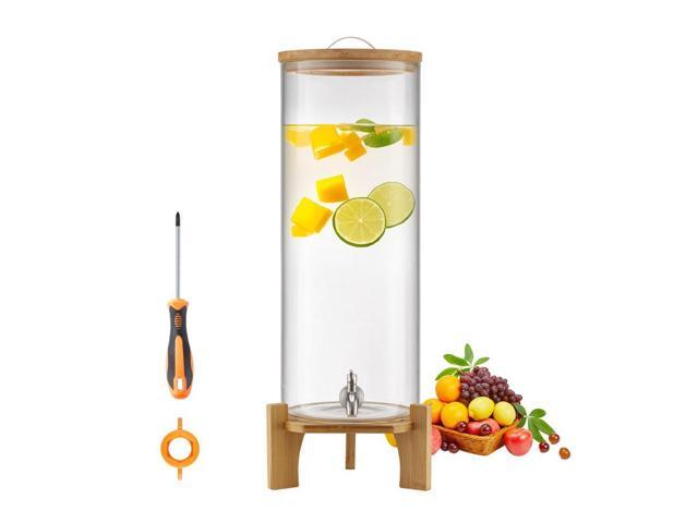 Click here for Drink Dispenser 3.5 Gal Beverage Dispenser for Par... prices
