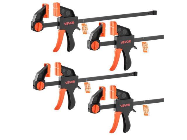 Click here for Bar Clamps for Woodworking 2-Pack 12 inch and 2-Pa... prices