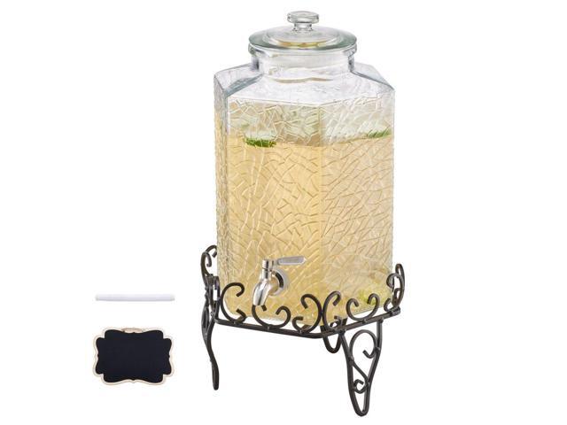 Click here for Drink Dispenser 2.5 Gal Beverage Dispenser for Par... prices