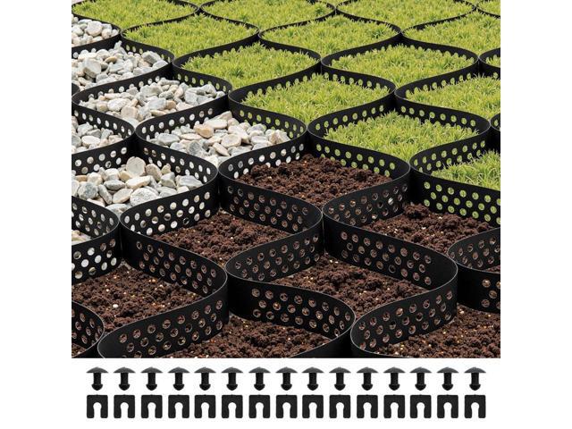 Click here for Ground Grid 2-Inch Depth Geocell Grid 17.06x8.86 F... prices