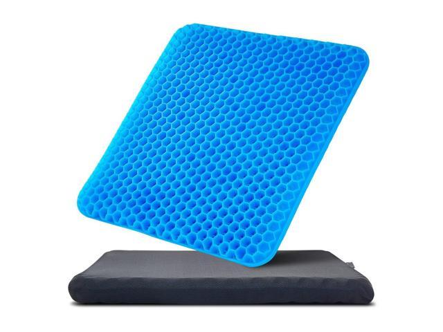 Click here for VEVOR Seat Cushion Cooling Gel Seat Chair Cushion... prices