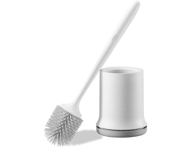Click here for Toilet Brush and Holder Set with PP Handle for Bat... prices