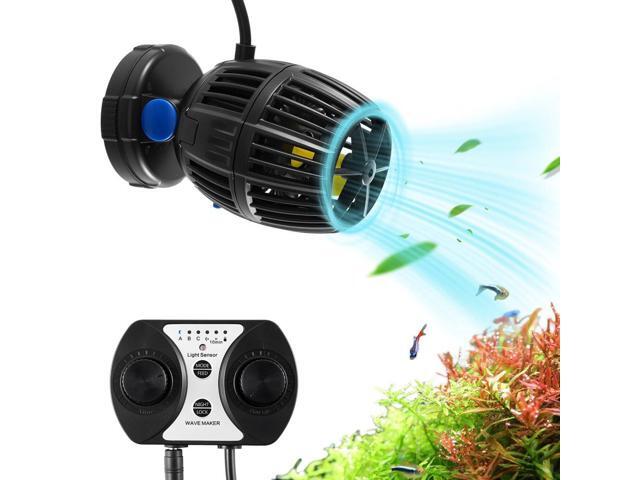 Click here for Aquarium Wave Maker with Controller 40W DC 24V Pow... prices
