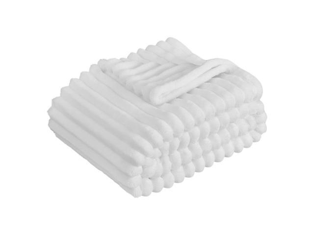 Click here for Fleece Throw Blanket Super Soft Lightweight Plush... prices