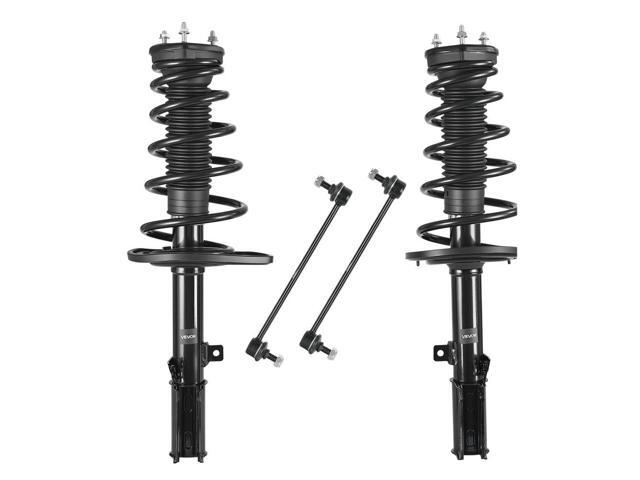 Click here for Rear Shock Absorber Strut Assembly 2Pcs Fit 2007-2... prices