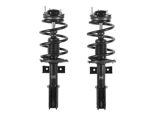 Click here for Front Shock Absorber Strut Assembly 2Pcs Fit 2007-... prices