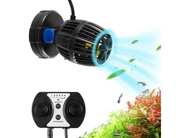 Click here for Aquarium Wave Maker with Controller 10W DC 24V Pow... prices