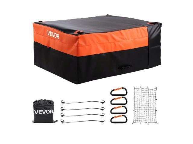 Click here for Truck Bed Cargo Bag 51.18 x 40.16 x 21.85 in (26 C... prices