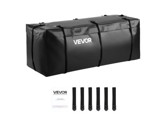 Click here for Hitch Cargo Carrier Bag 59.84 x 24.02 x 24.41 in (... prices