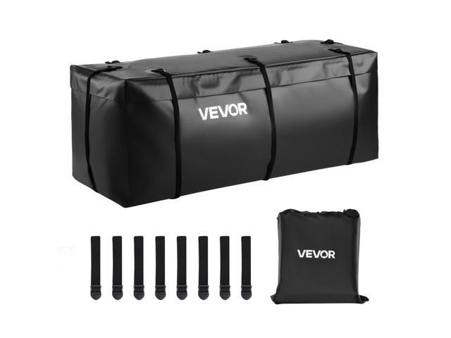 Click here for Hitch Cargo Carrier Bag 59.84 x 23.9 x 24.02 in (2... prices