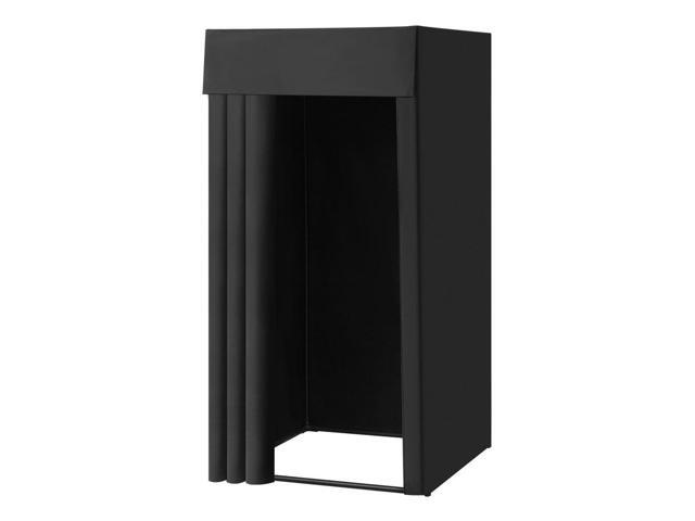 Click here for VEVOR Fitting Room  Portable Dressing Room with Th... prices